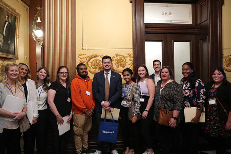 Home - School-Community Health Alliance of Michigan